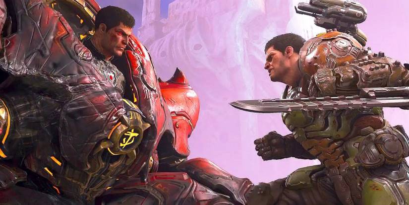 20 Best Doom Eternal And 2016 Doom Quotes