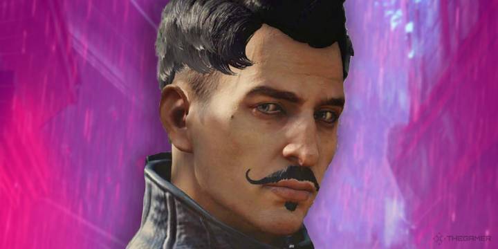 David Gaider On The Creation Of Dragon Age: Inquisition's Dorian