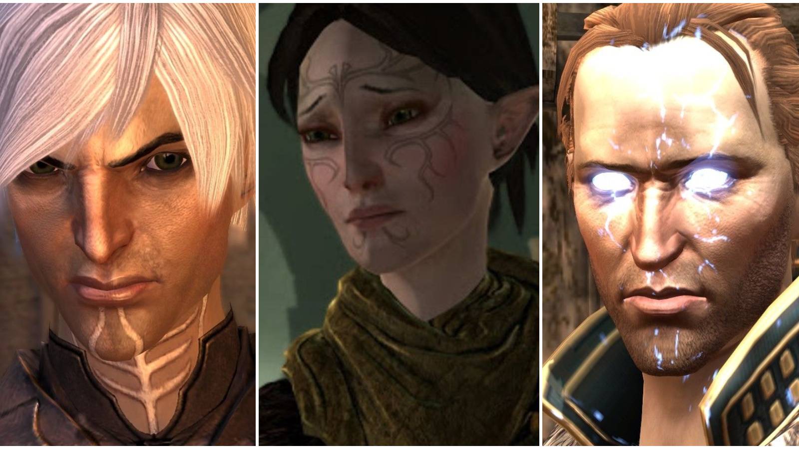 Dragon Age 2: Every Companion, Ranked