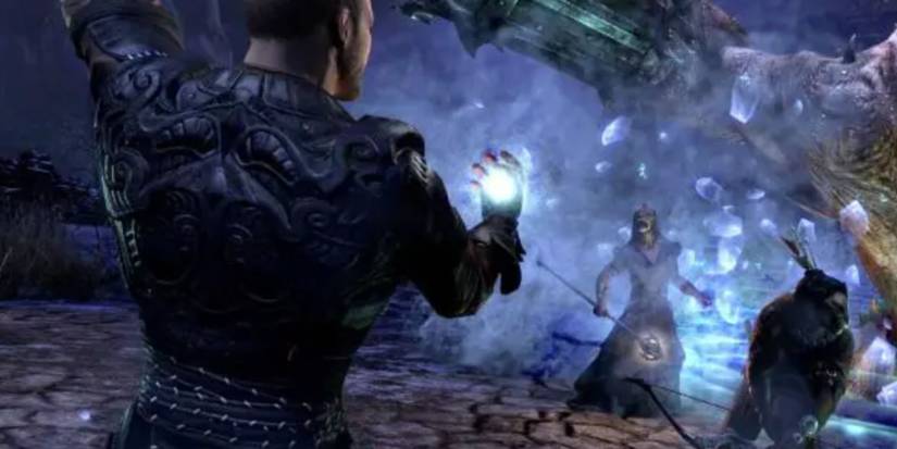 elder scrolls nightblade lore