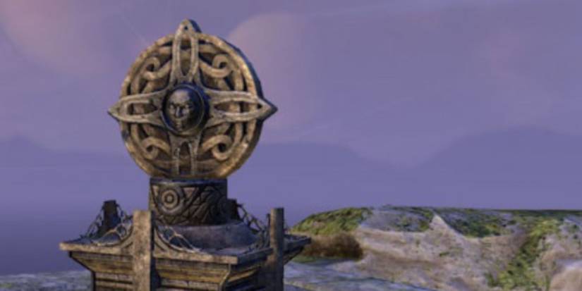 How To Perform The Pledge Of Mara In The Elder Scrolls Online