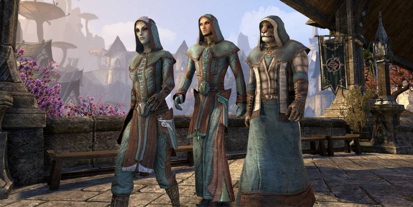 elder scrolls nightblade