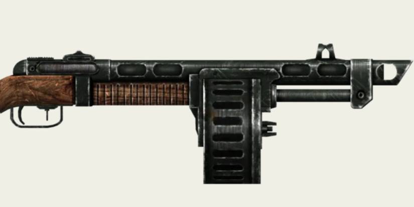 15 Best Builds In Fallout 3