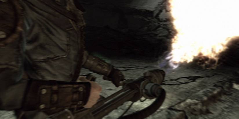 15 Best Builds In Fallout 3