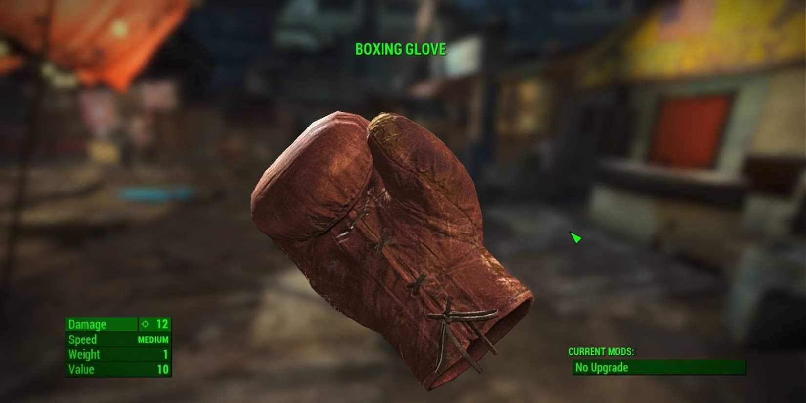 Fallout 4: The Best Unarmed Weapons & How To Get Them