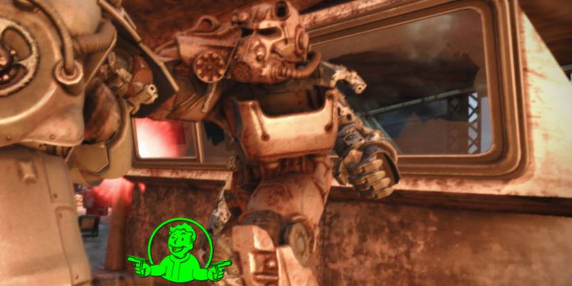 Fallout 4: Pro Combat Tips And Tricks