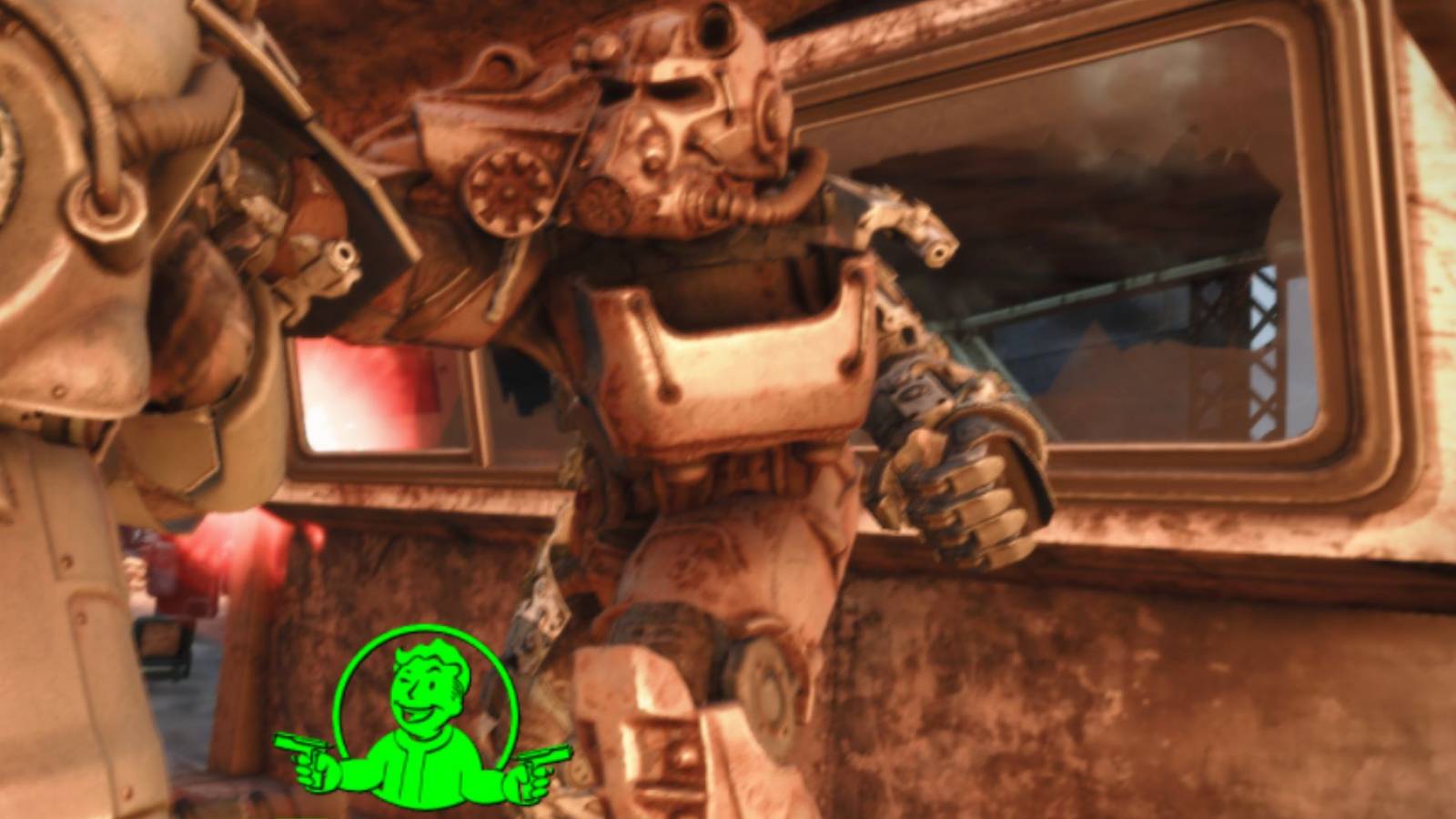 fallout 4 orte