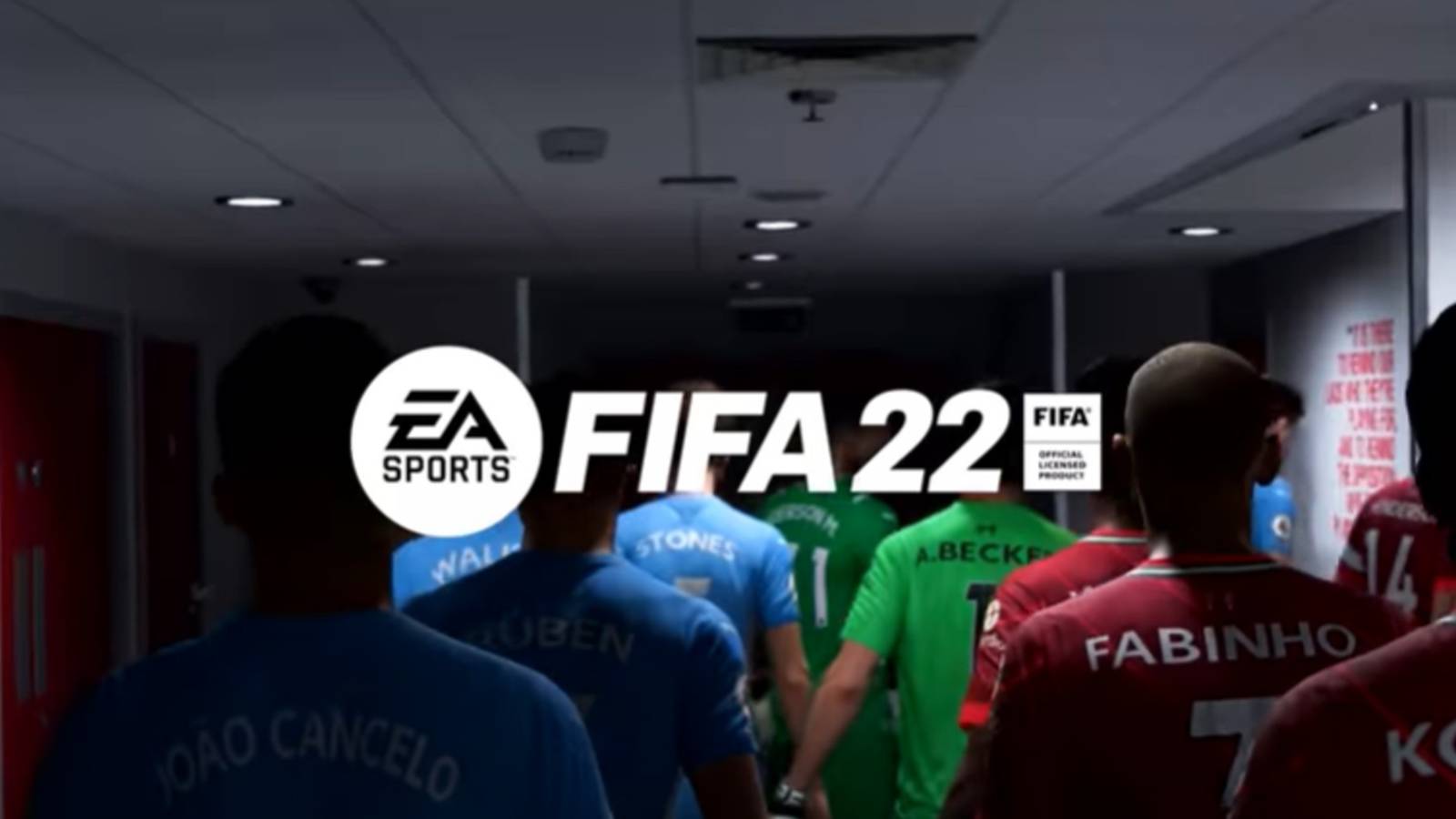 FIFA 22 Career Mode Adds Create A Club Mode
