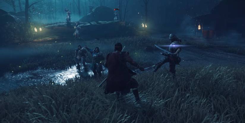 How To Unlock Iki Island In Ghost of Tsushima Director's Cut