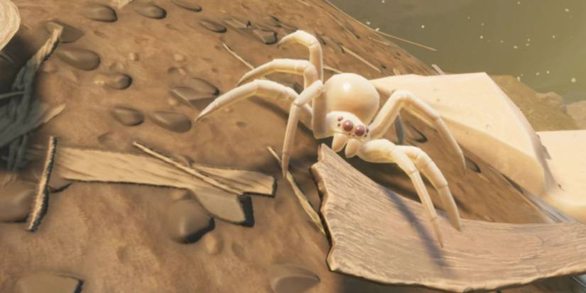 Grounded: Every Bug And What They Drop