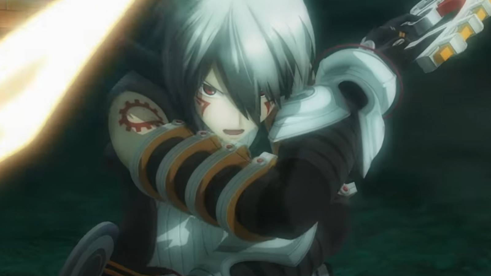 Hack GU Last Recode Receives ESRB Rating For Nintendo Switch