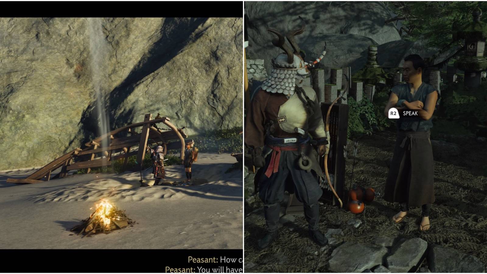 Ghost of Tsushima Director's Cut: Where To Find Every Hidden Tale On ...