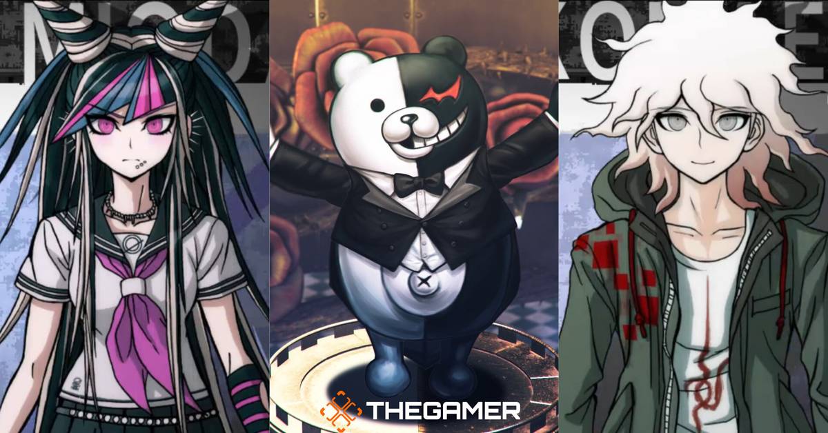danganronpa