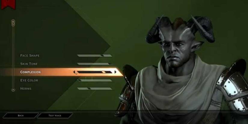 Dragon Age: A Guide To Understanding The Qun
