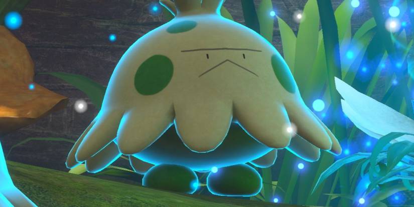 Every Mushroom Pokemon, Ranked