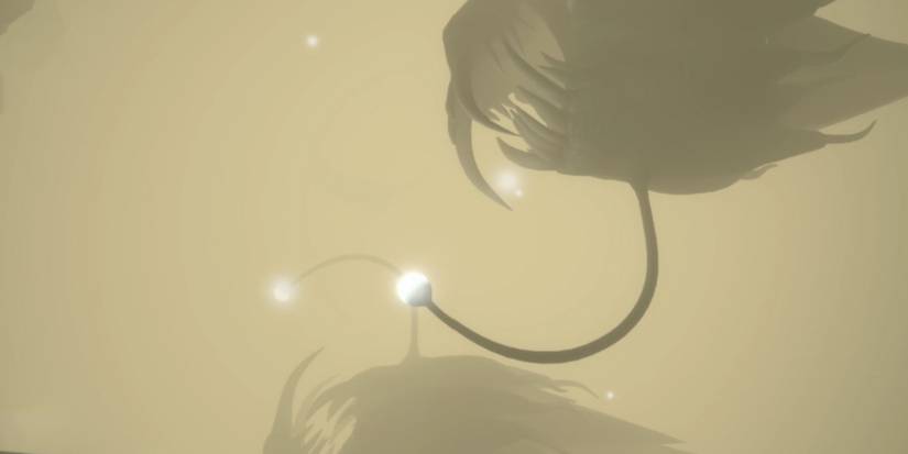 anglerfish outer wilds