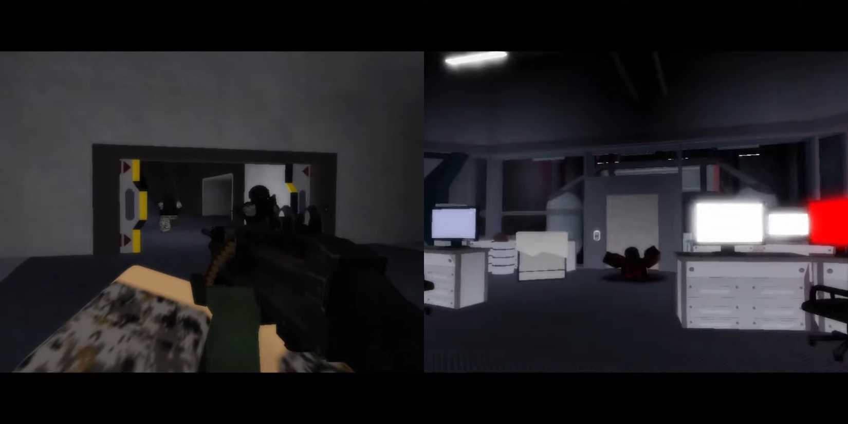 The Best Roblox VR Games