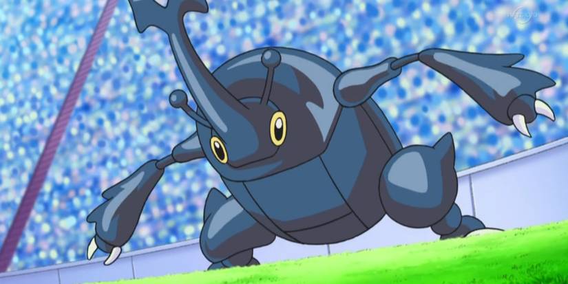 Pokemon: Ash Ketchum's Strongest Pokemon, Ranked
