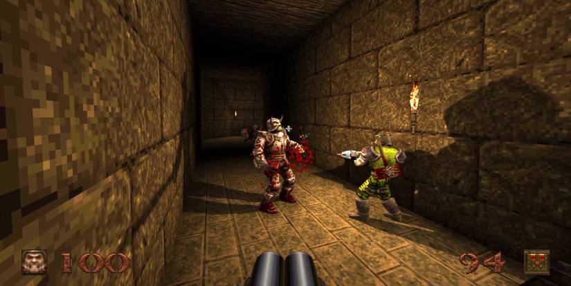 Doom Vs. Quake: Which One Is The Better Game?