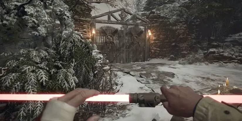 The Best Weapons In The Resident Evil Series, Ranked