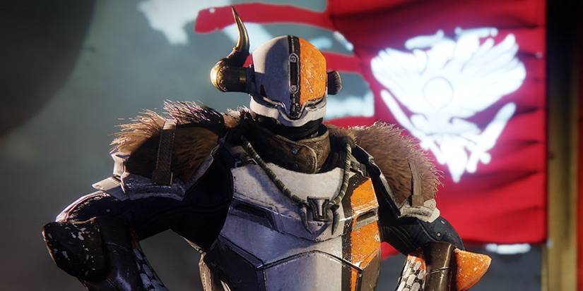 13 Best Characters In Destiny 2, Ranked