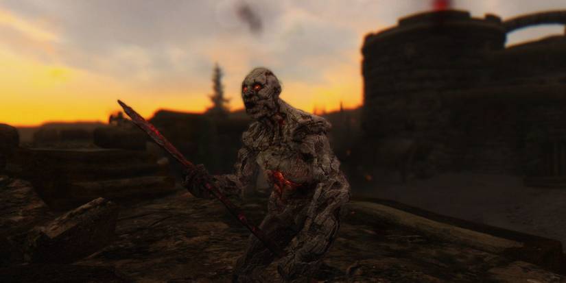 Skyrim: The 12 Best Summons