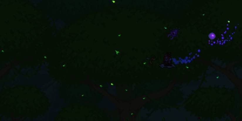 Tips To Farm Bait In Terraria