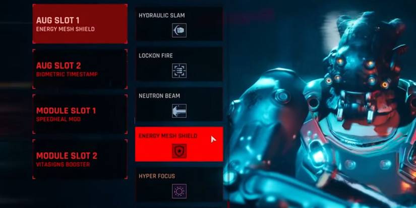 The Ascent: Character Build Guide