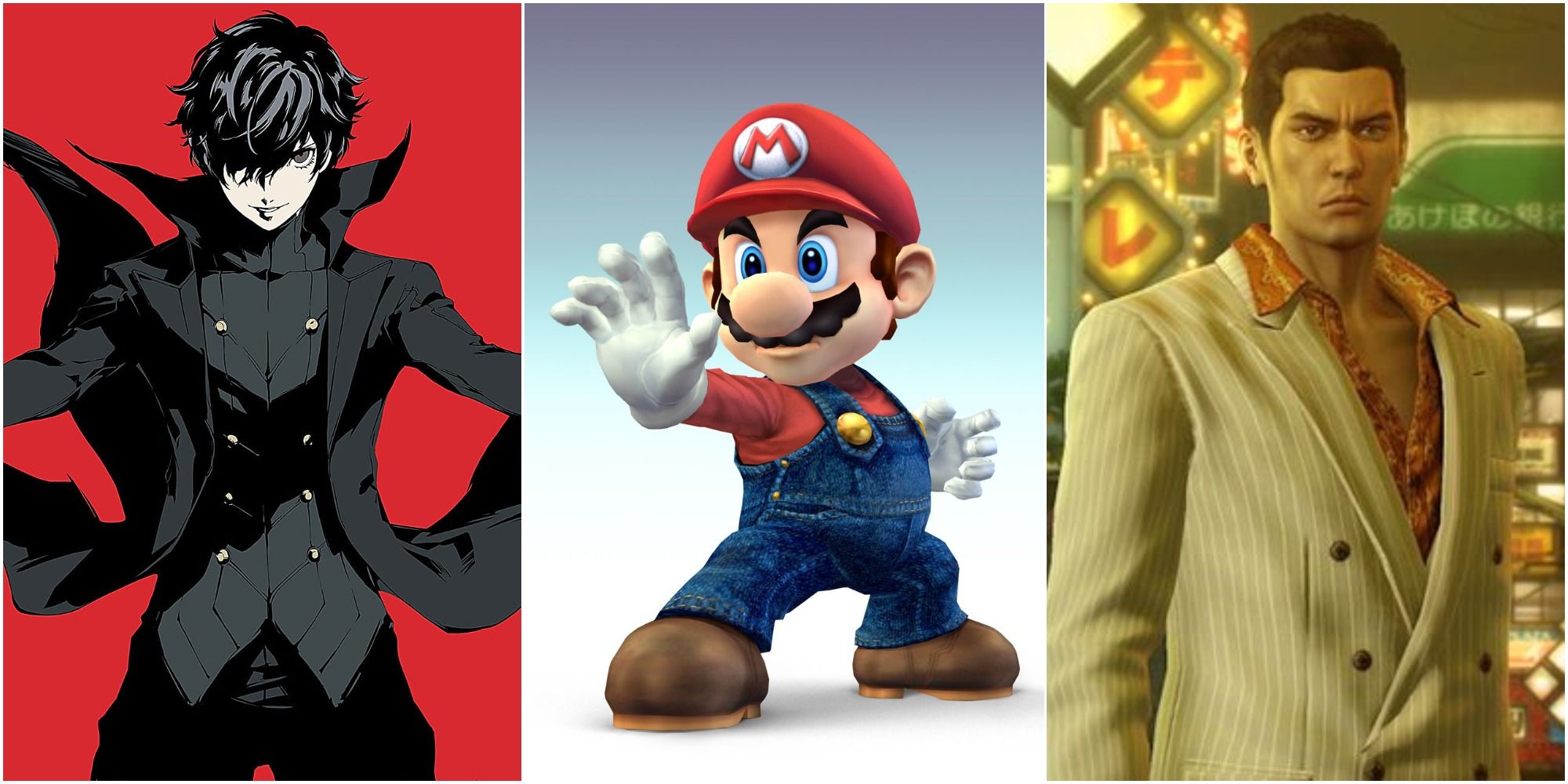 10 Best Video Game Opening Themes, Ranked