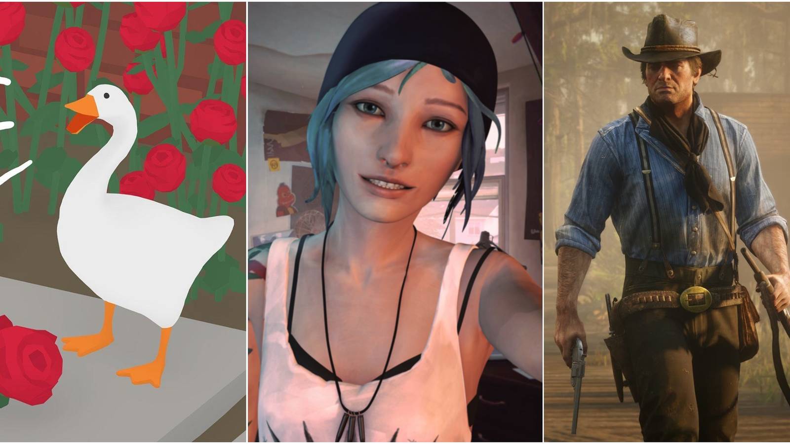 10 Iconic Video Game Characters Introduced In The Last Decade