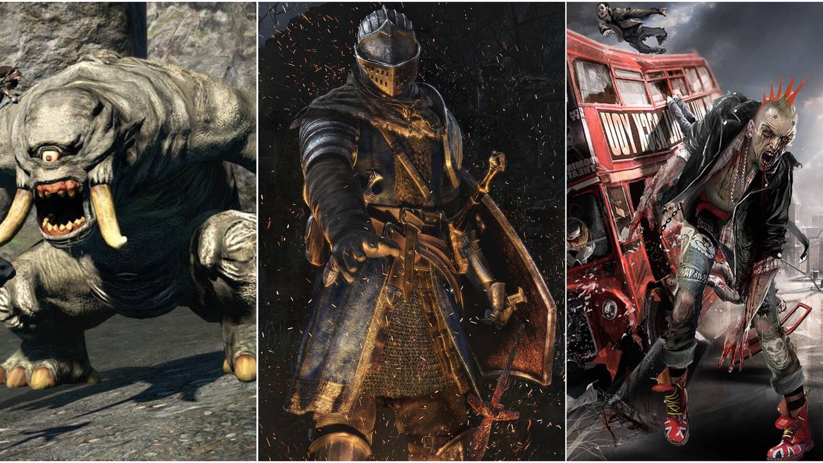 Underrated Soulslike Games, Ranked