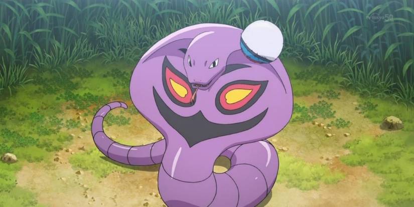 The 30 Major Poke Ball Type In Pokemon And What They Do