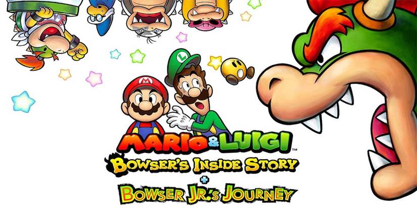 The History Of Bowser Jr. In Super Mario Bros. Explained