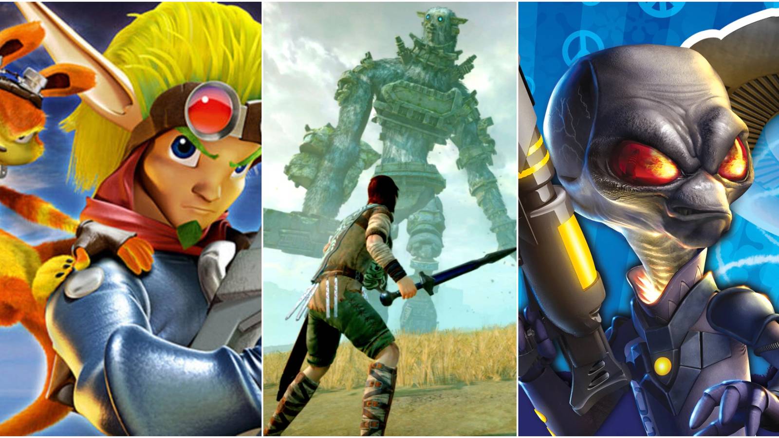8 Best Open World Games On PS2