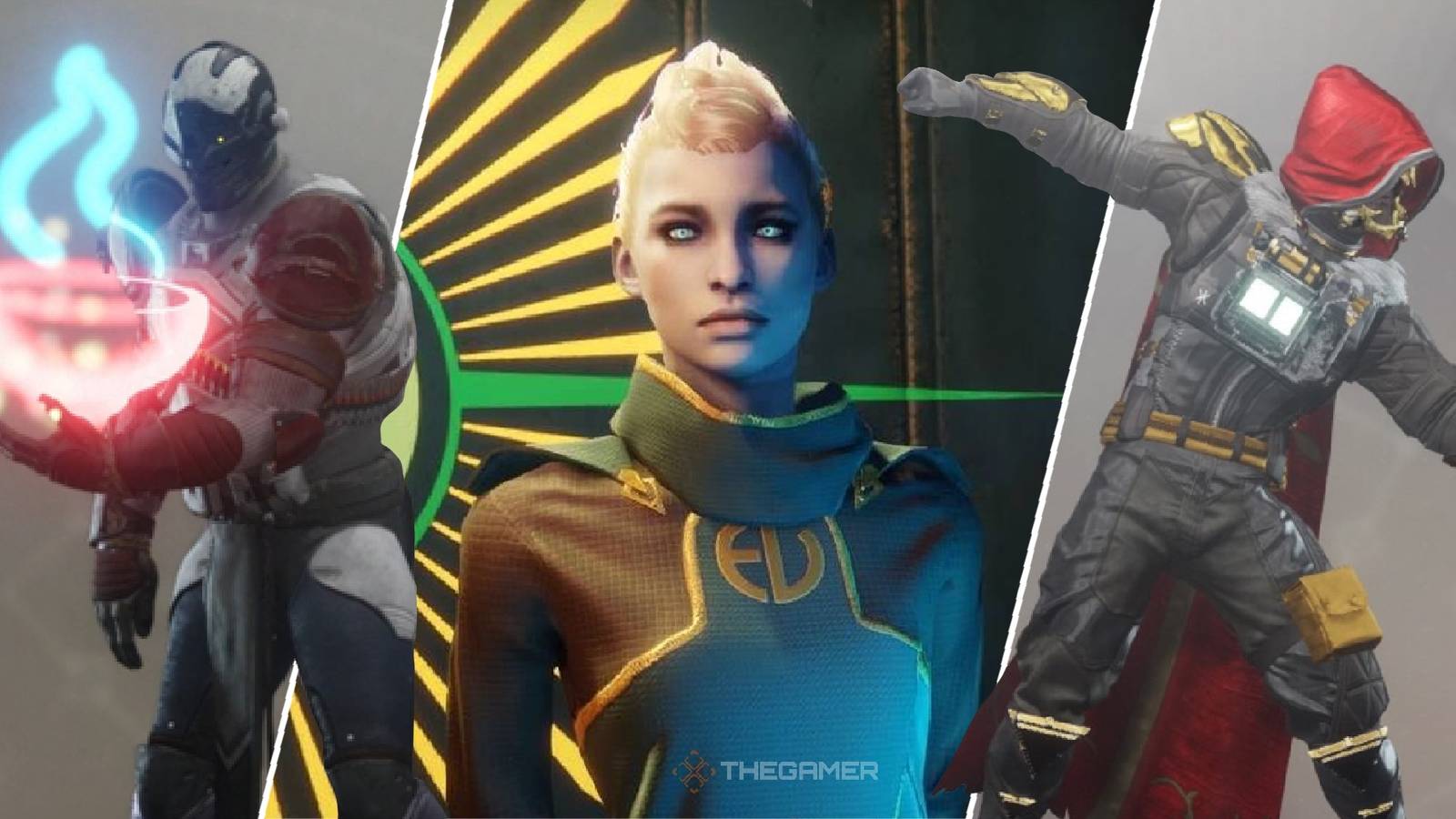10 Best Emotes in Destiny 2