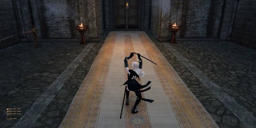 Best Mods For Improving Combat In Skyrim
