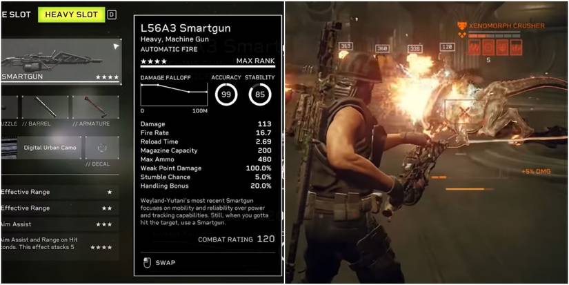 Aliens: Fireteam Elite - Tips To Make An Overpowered Demolisher