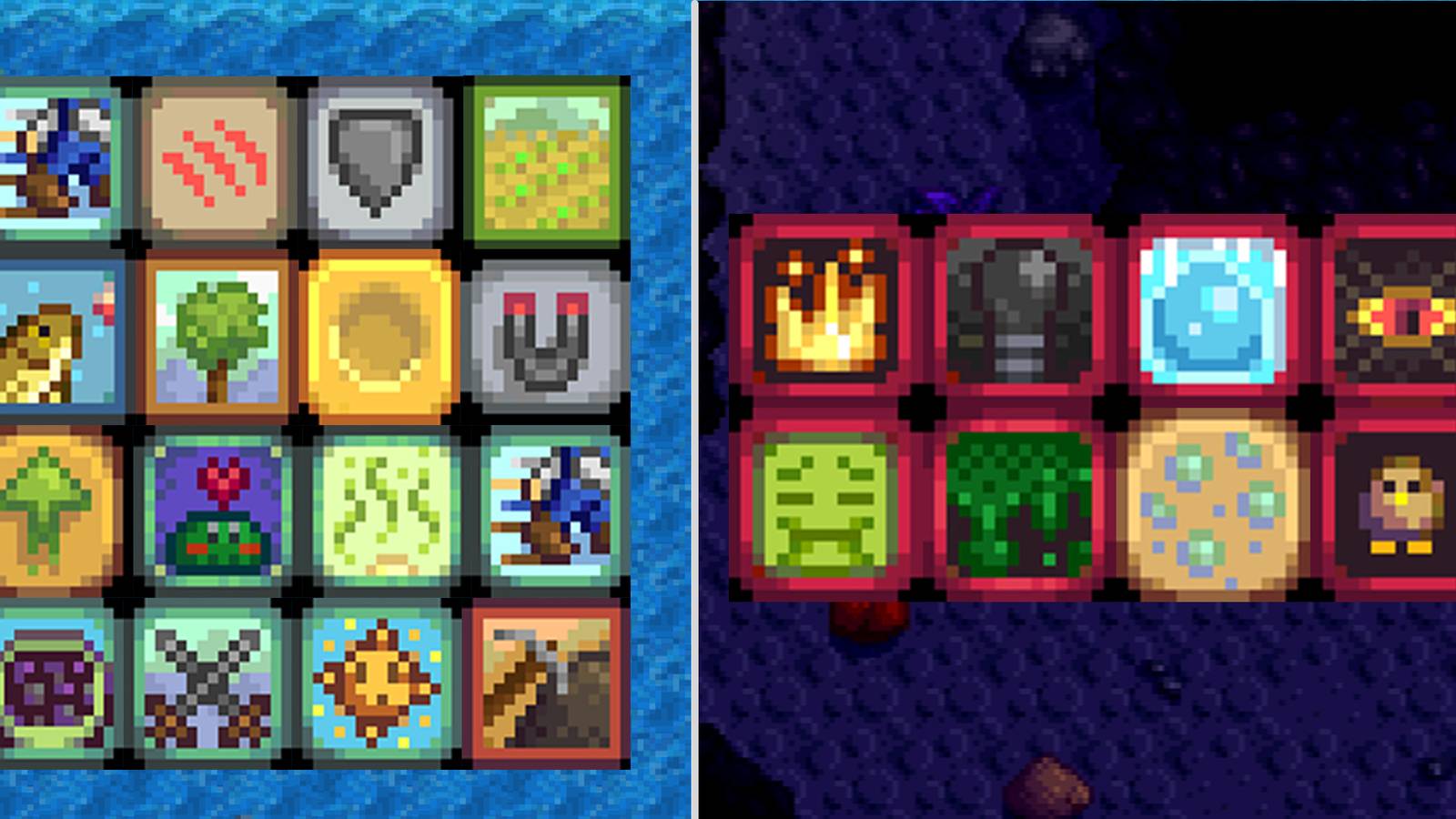 Stardew Valley: Every Buff And How To Get Them