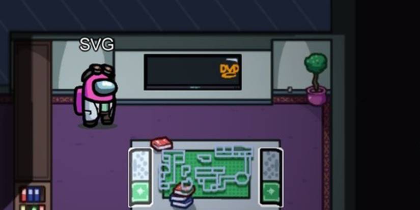Among Us Easter Eggs Most Fans Didn’t Notice