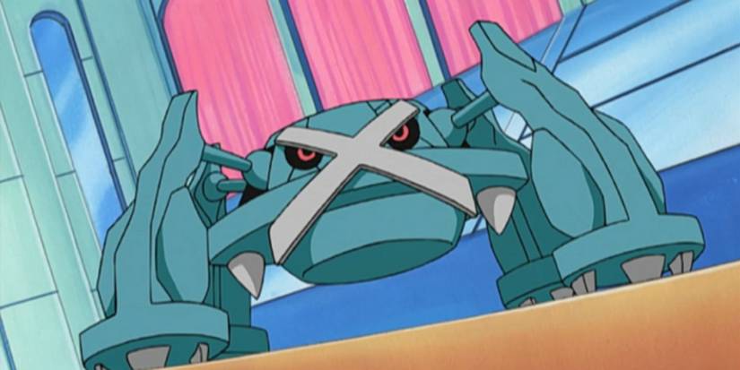 The Best Pokemon With Three Stages Of Evolution