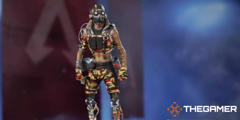 Apex Legends: Best Octane Skins