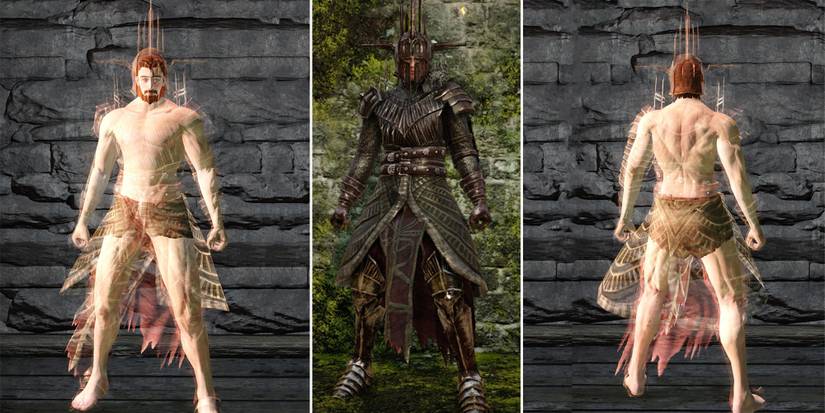 Dark Souls: Weird Builds Every Player Should Try At Least Once