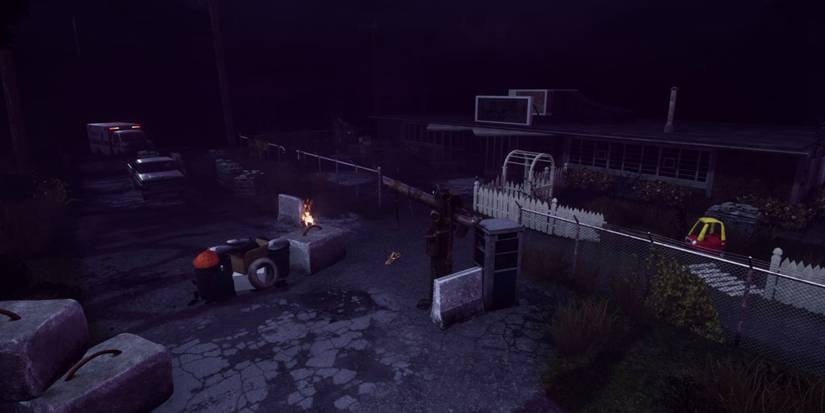 Dead By Daylight: 12 Maps That Are Great For Survivors