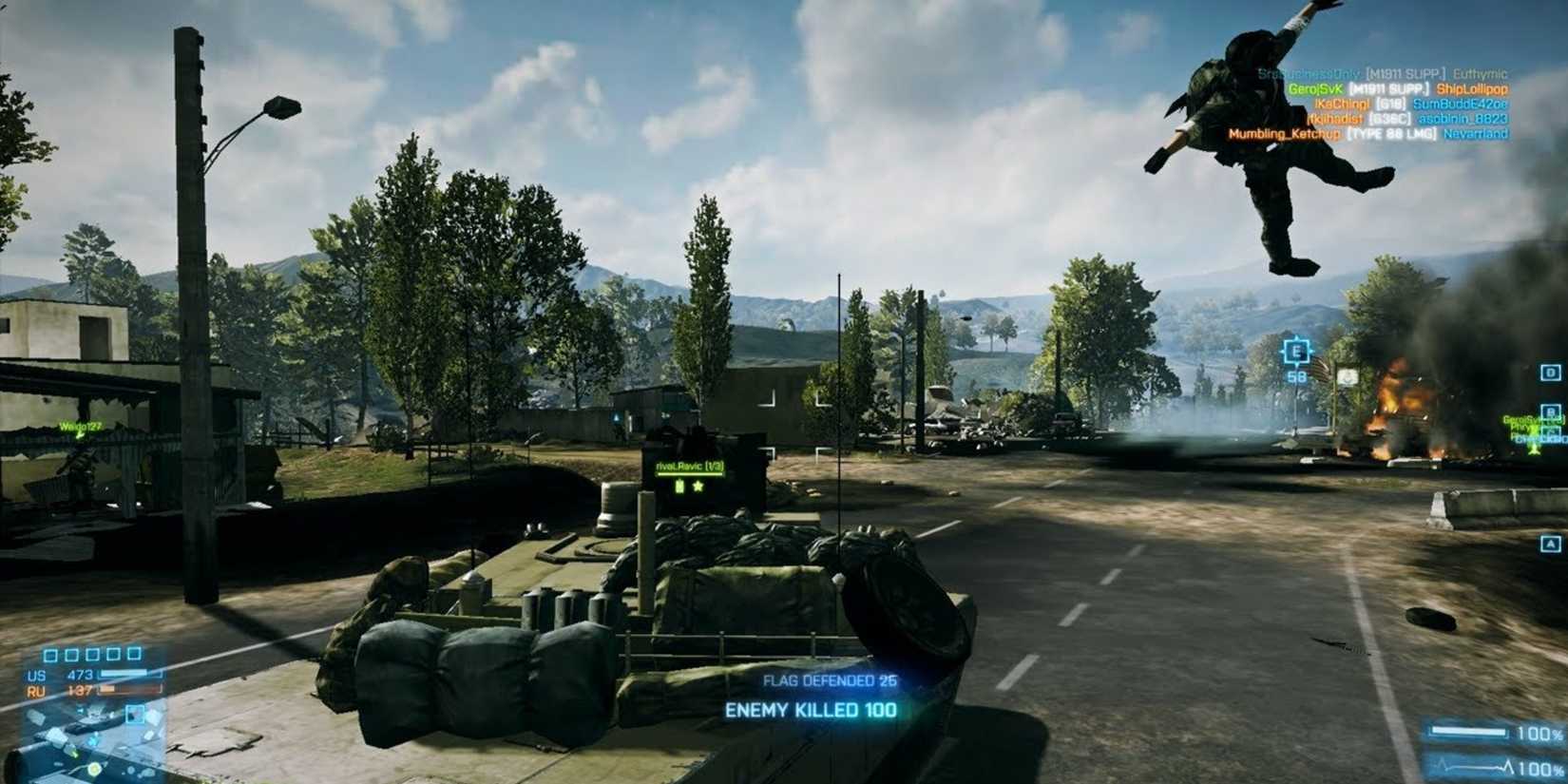 You'll Be Amazed How Common These Game Development Tricks Are