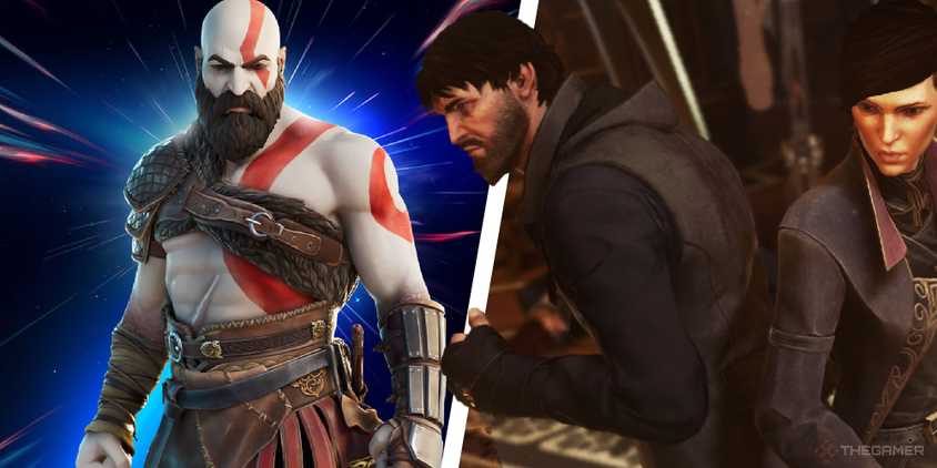 The Best Father Figures In Anime