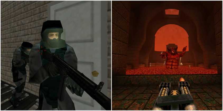 Best First-Person Shooter Games For Beginners