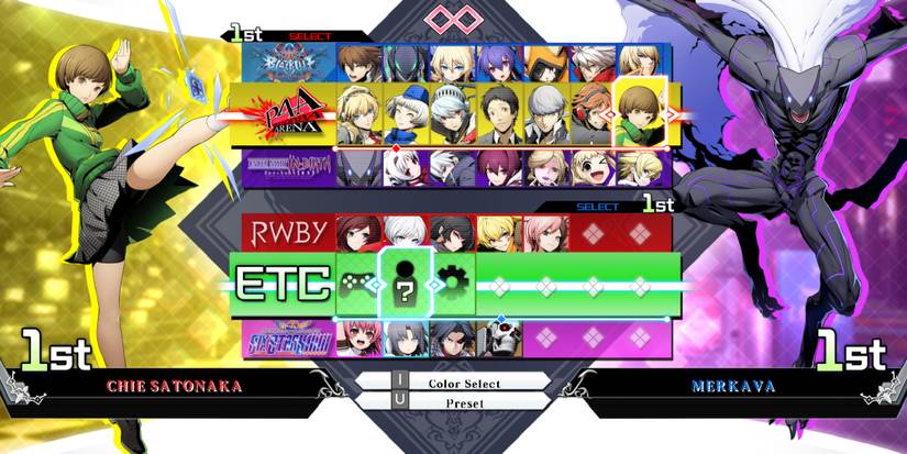 10 Best Tag-Team Fighting Games Of All Time