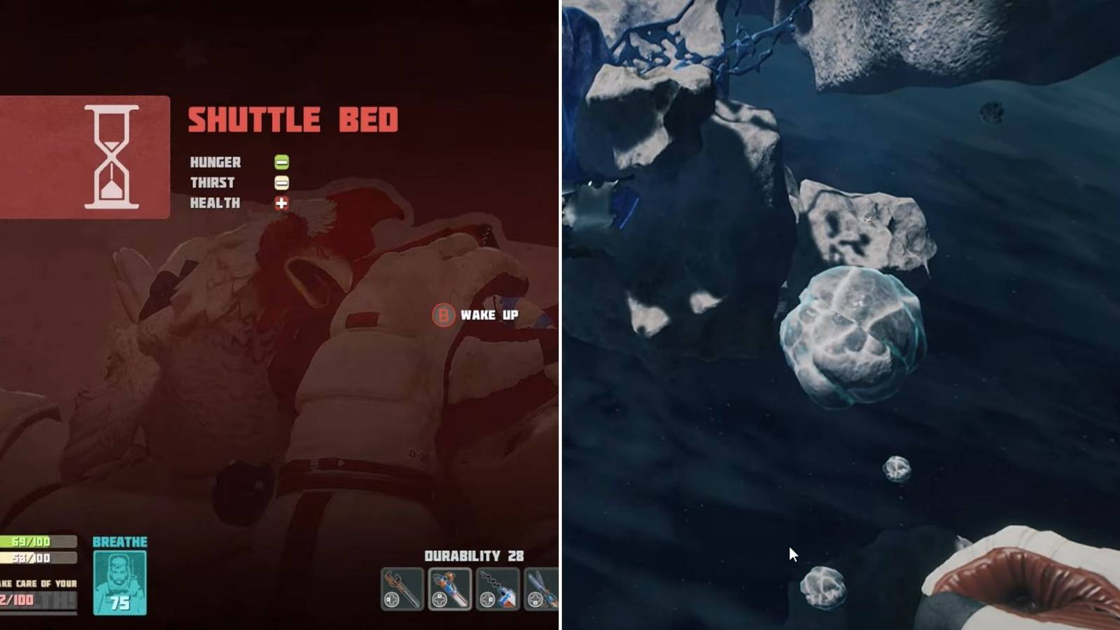 Base Building Tips Best Locations Times Breathedge