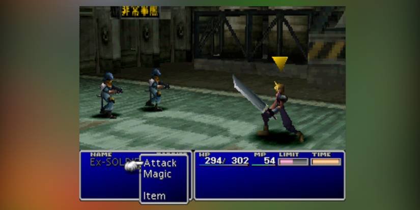 How Long Does It Take To Finish Final Fantasy 7?