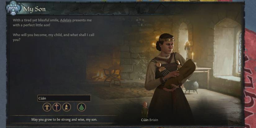 Crusader Kings 3: Genetic Traits Guide